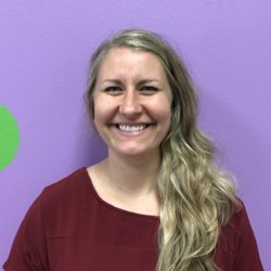 Occupational Therapists - Connect the Dots Pediatric Therapy
