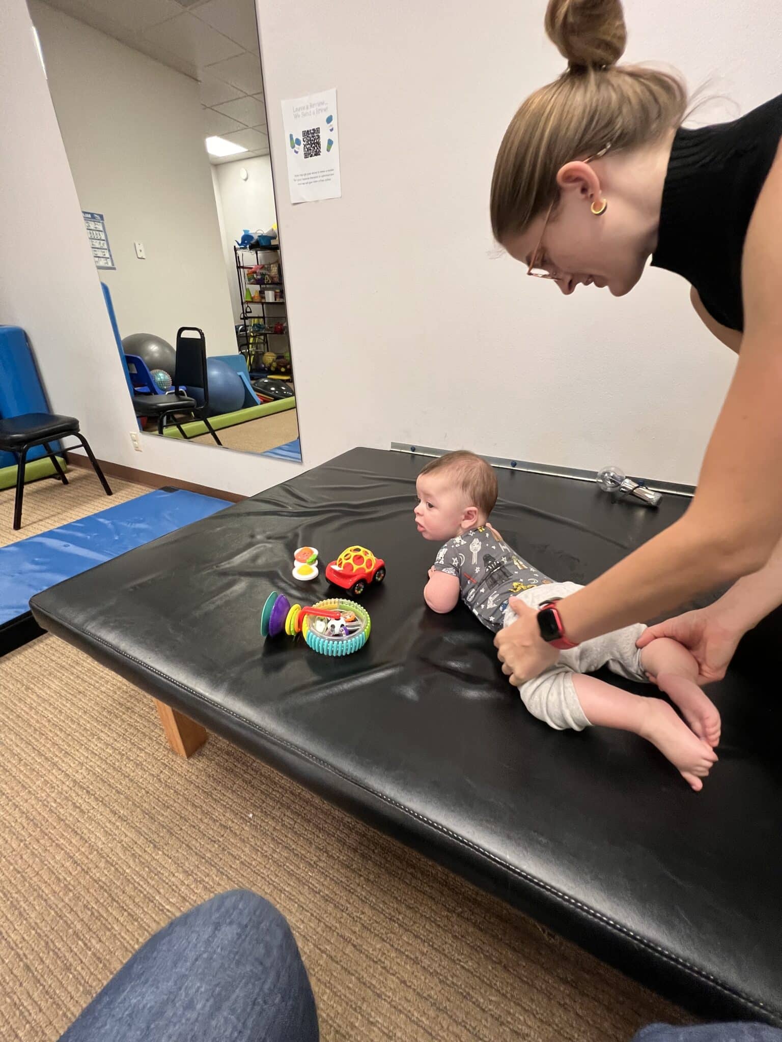 Supporting Your Child’s Growth: What Happens in Physical Therapy ...
