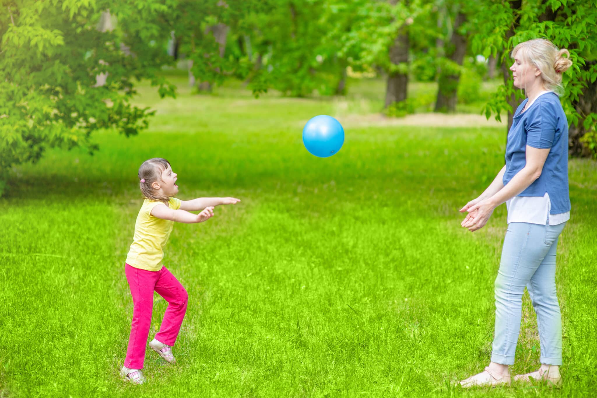 Summer Activities to Support OT Goals at Home - Connect the Dots ...