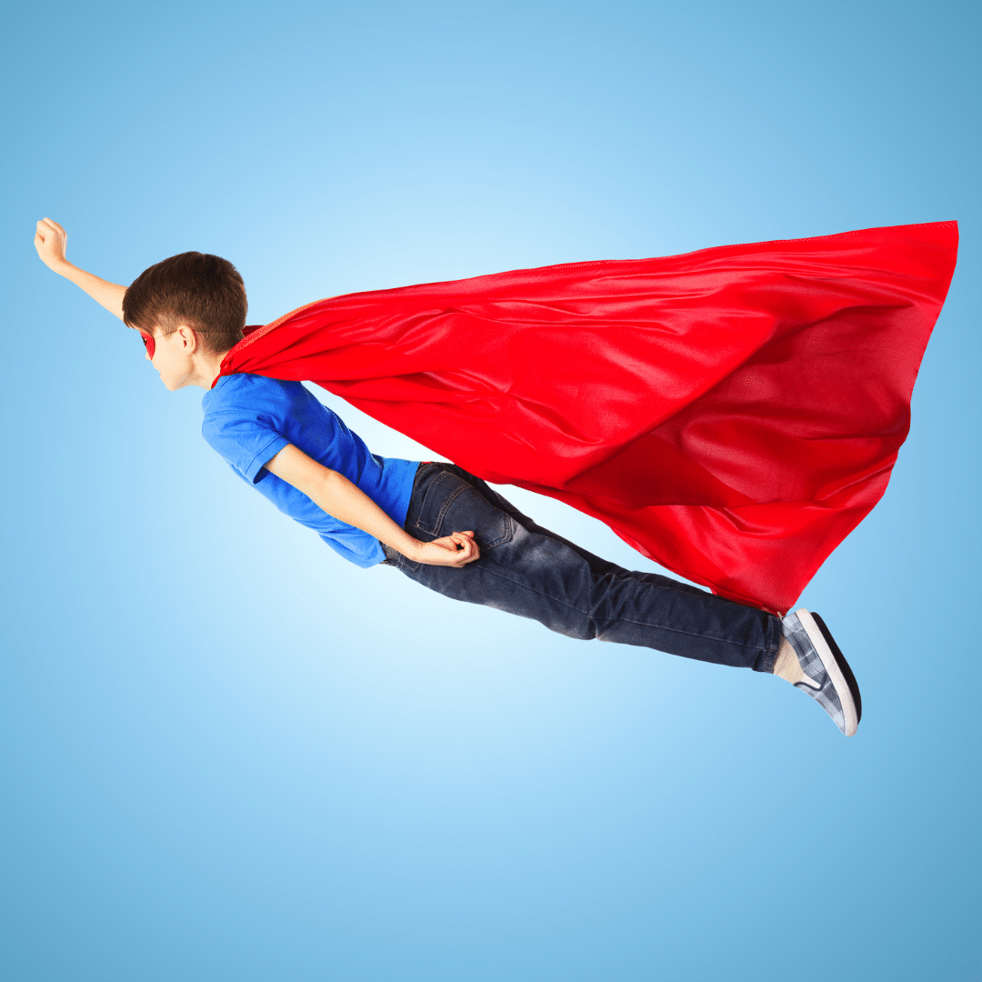 Core Strength Made Fun: Exercises Kids Can Do Anytime, Anywhere ...