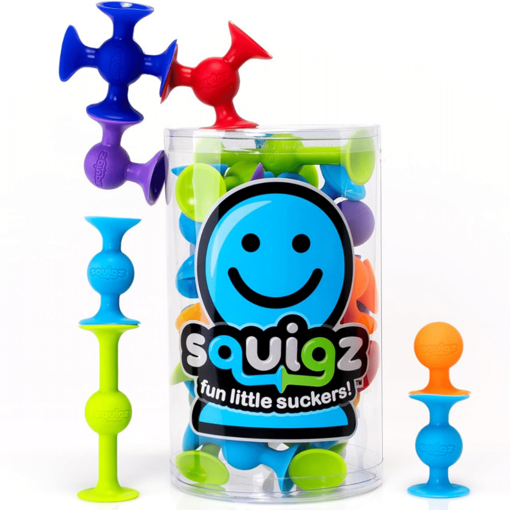 5 Creative Ways to Use Squigz for Fun and Engaging Physical Therapy at ...