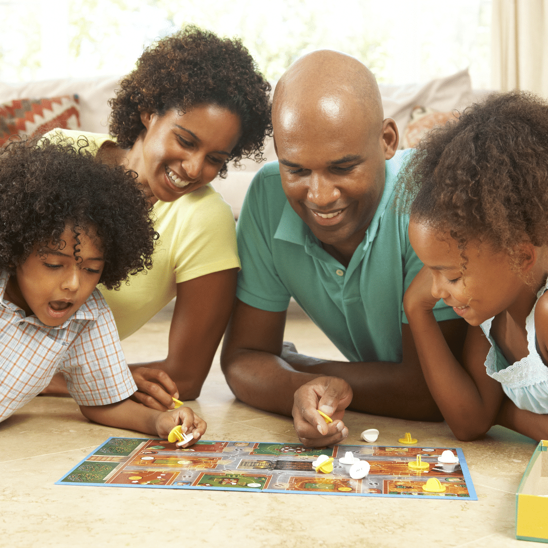 How Can Board Games Improve Executive Functioning? - Connect the Dots ...
