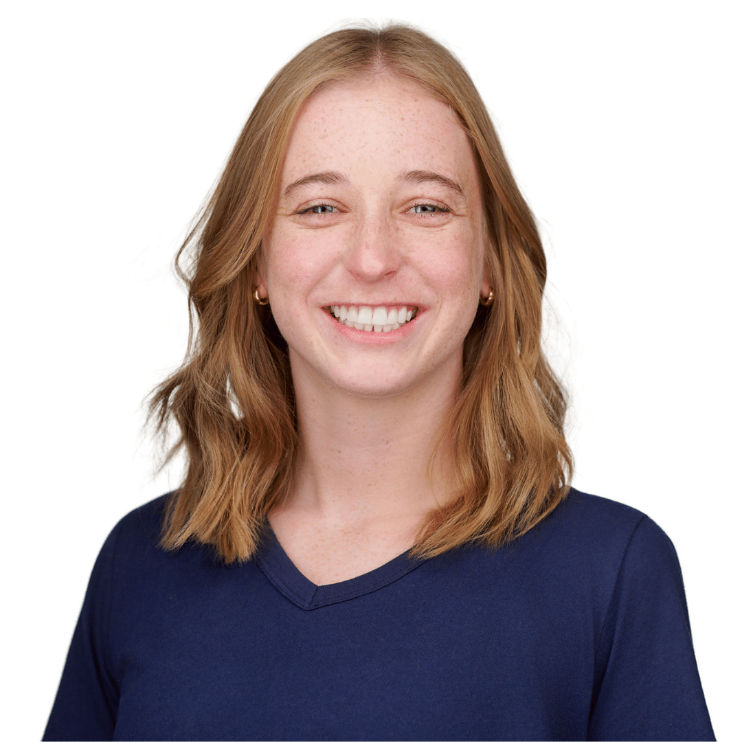Emma Tims - Connect the Dots Pediatric Therapy